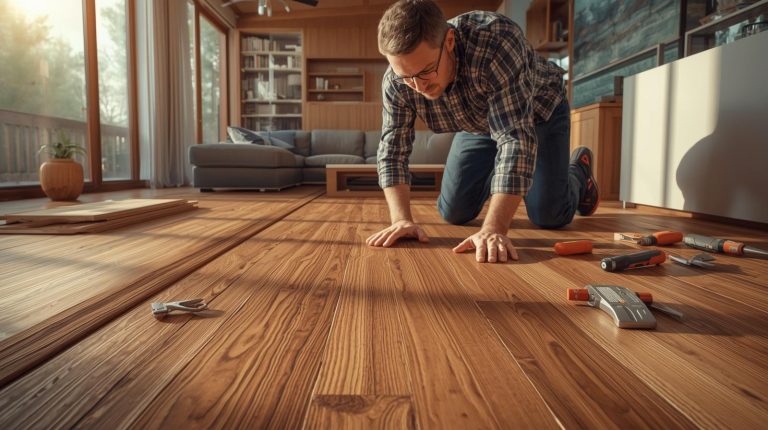Reclaimed Wood Experts Are Best Flooring Fitters London
